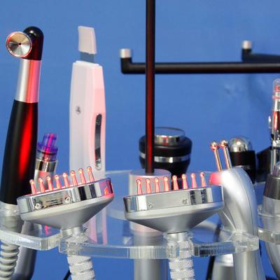 中国 深いクリーニングのための1のHydrafacialマイクロDermabrasionの機械10とSPA608 販売のため