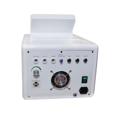 Cina La macchina facciale 9 multifunzionali di Microdermabrasion in 1 pelle inietta l'ossigeno in vendita