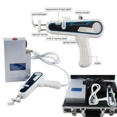 中国 手持ち型PRP Mesotherapyの注入銃919のしわの取り外しの皮の若返り 販売のため