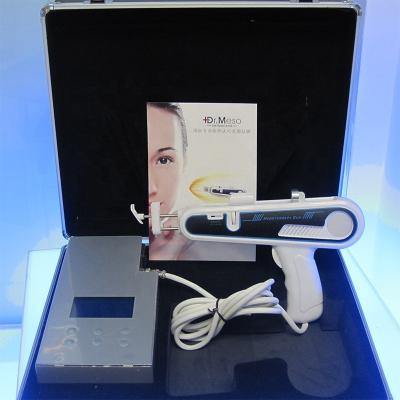 中国 手持ち型PRP Mesotherapyの注入銃919のしわの取り外しの皮の若返り 販売のため