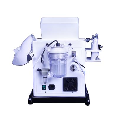 Cina Macchina di Dermabrasion della hydra SPA660 PIÙ multi 5 funzionali in 1 Diamond Peel in vendita