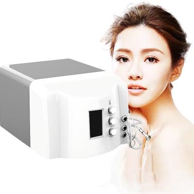 Cina Skin Hydra Microdermabrasion Crystal Machine SPA9.0 Diamond Peeling in vendita