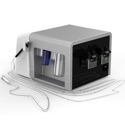 Cina Skin Hydra Microdermabrasion Crystal Machine SPA9.0 Diamond Peeling in vendita