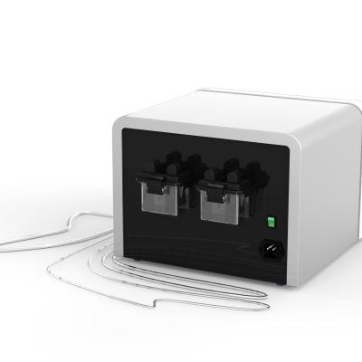 Cina Fronte di pelatura facile Diamond Microdermabrasion Machine For Exfoliating e ringiovanire in vendita