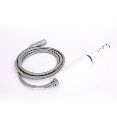Cina Desktop 3,0/4.5mm Multilinea 9D HIFU Vaginale che stringe 2 in 1 macchina antinvecchiamento in vendita