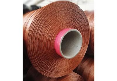 China Dipped Soft Semi-stiff Stiff Cord Hose Yarn for sale