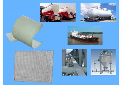 China Air Slide Fabric for sale