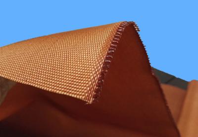 China Dipped Belting Fabric for sale