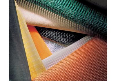 China Dipped Belting Fabric for sale