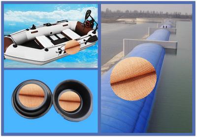 China Diaphragm / Membrane Fabric for sale