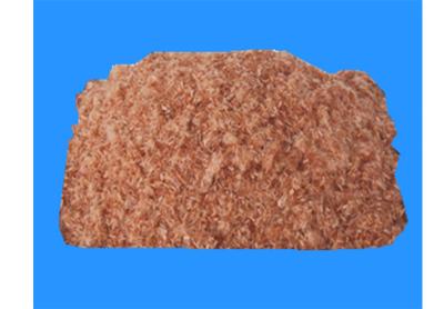 China Treated Chopped Fiber for sale