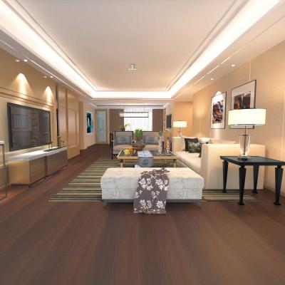 China 3.5mm SPC Vinyl Flooring for sale