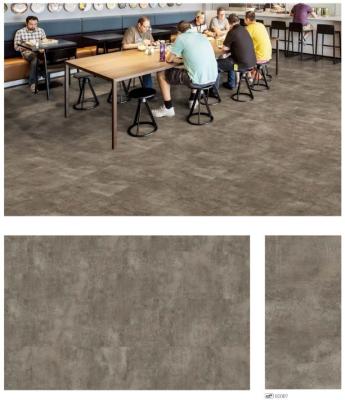 China SPC Vinyl Plank Flooring for sale