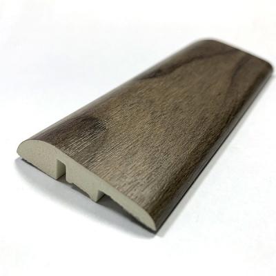 Cina Riduttore laminato di transizione del pavimento di WPC 45*9mm in vendita