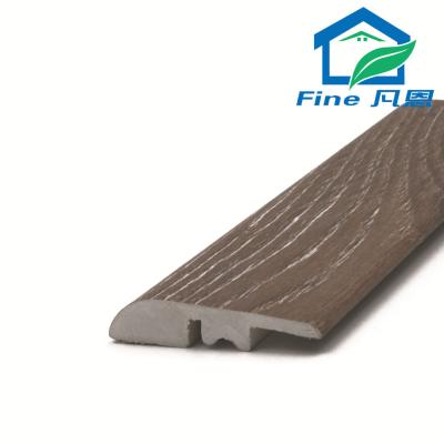 Cina Decorazione del riduttore di transizione del pavimento di 45*12mm in vendita