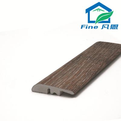 Cina Decorazione del riduttore di transizione del pavimento di 45*12mm in vendita