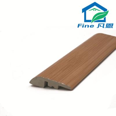 Cina Multi striscia del riduttore di transizione del pavimento di scopo 4mm per la pavimentazione laminata in vendita