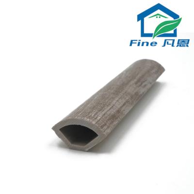 Cina transizione del riduttore del pavimento di 45*8mm SPC in vendita
