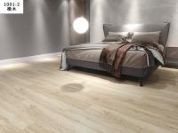 China 5mm SPC Rigid Core Flooring for sale