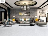 China Stone Plastic Pure SPC Flooring for sale