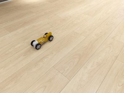 China Commercial Vinyl 4.0mm Luxury Rigid Core SPC Flooring for sale