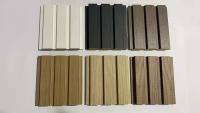 China Interior Hdf Waterproof Wall Panels With Smooth Surface for sale