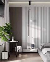 China WPC Wall Ceiling Waterproof Decorative for sale