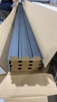 China 3d Hdf Waterproof Wall Cladding Wall Panel Ceiling Decoration for sale