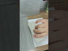 36*8mm PVC Reducer Transition Strip For Uneven Floors