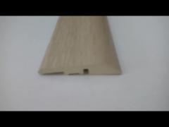 WPC 45*9mm Laminate Floor Transition Reducer