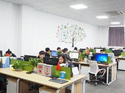 Shanghai Hanyang Clean Technology facility