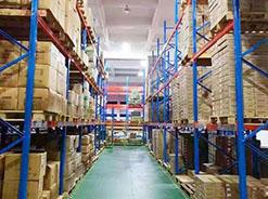 Quality control process