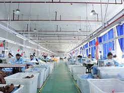 Cleanroom production line