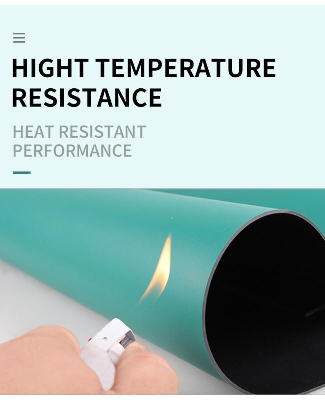 ESD mat in work environment