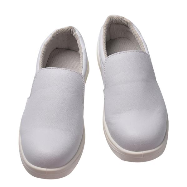 Déodorant travail sécurité anti statique chaussures embout en acier respirant Smash anti-crevaison