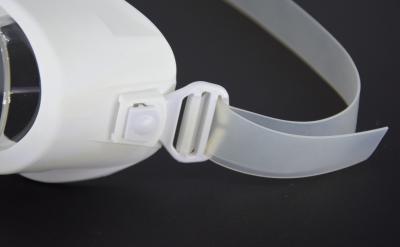 China Cleanroom Autoclavable Safety Medical Goggles Anti Fog Protective Eyewear for sale