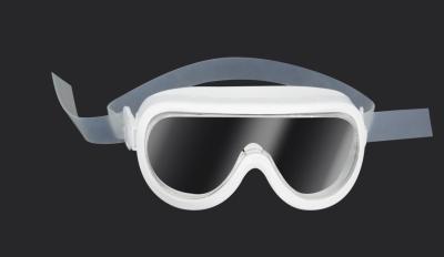 China Cleanroom Autoclavable Safety Medical Goggles Anti Fog Protective Eyewear for sale