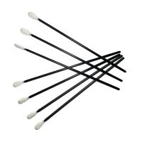 China Lint Free Rectangular Head Cleanroom Sponge Foam Swab 100 Pcs for Printhead Cleaning for sale