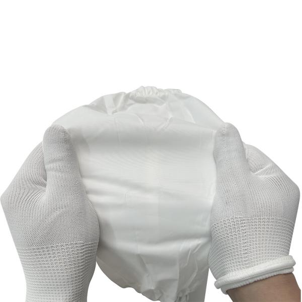 HYXT-PE Protective Sleeves for Cooking Cleaning Waterproof Durable Lightweight Breathable 30 Washes