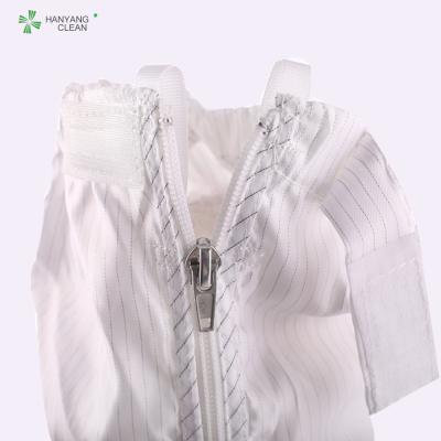 Cina Stivali lunghi dell'anti del PVC solo di sicurezza locale senza polvere statico autoclavabile delle scarpe ESD in vendita