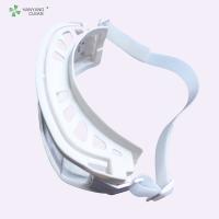 China Lab autoclavable safety goggle for sale