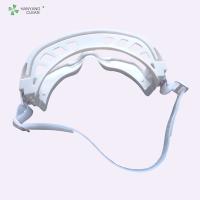 China Lab autoclavable safety goggle for sale
