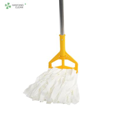 China High quality Lightweight  Anti static ESD  Cleanroom Mop for sale