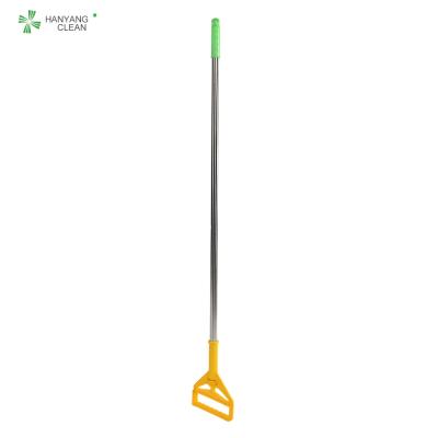 China shanghai high performance High quality Lightweight  Anti static ESD  Cleanroom Mop for sale