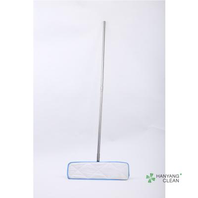 中国 高性能のクリーン ルームは薬剤の工場のための60*17cmを拭く 販売のため