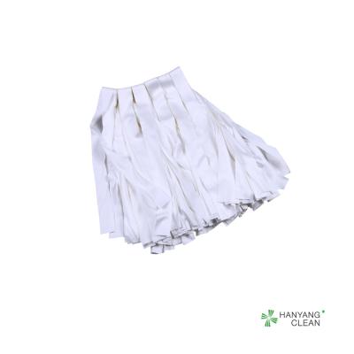 Cina Anti zazzera statica di capacità di assorbimento eccellente, progettazione leggera di zazzera del pavimento di Microfiber in vendita