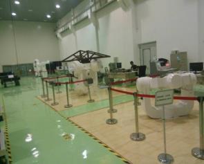 China Factory - CSSC Star&Inertia Technology co.,ltd.
