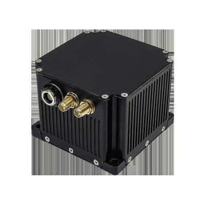 China Gyrocompass And Kalman Filter Universal Fiber-optic Gyro SINS for sale