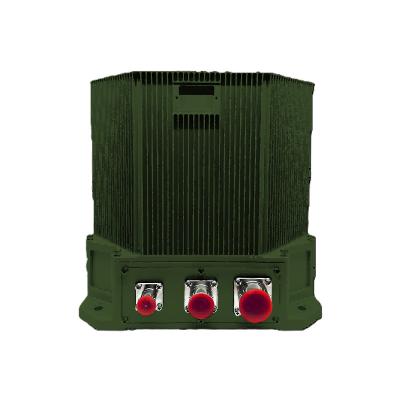 China RLG INS Navigation System Modulated Inertial System For Military Vehicles for sale