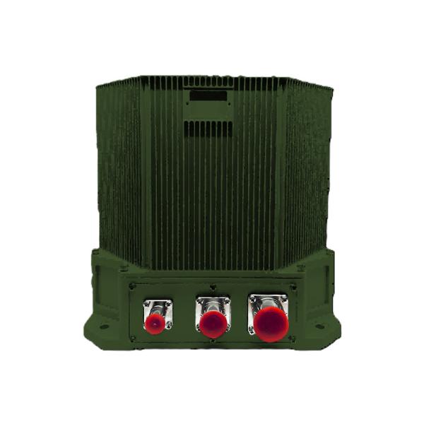 Quality RLG INS Navigation System Modulated Inertial System For Military Vehicles for sale